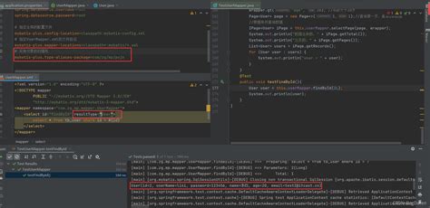 mybatis plus配置 mybatisplus配置 zgdaren的博客 csdn博客