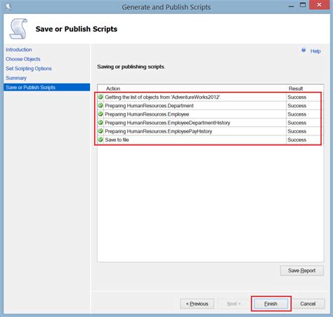 copy table to a different database on a different sql