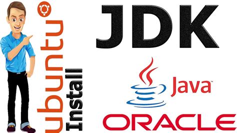 installing java development kit jdk for linux ubuntu 160
