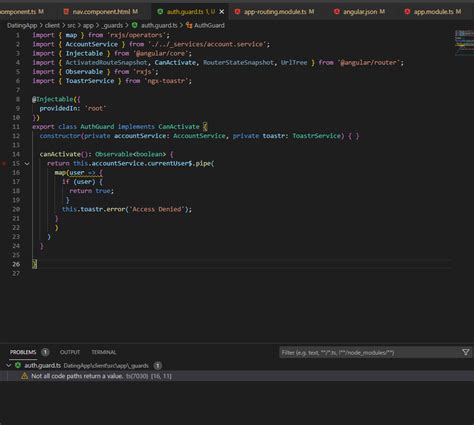 angular dynamic routes with named urls