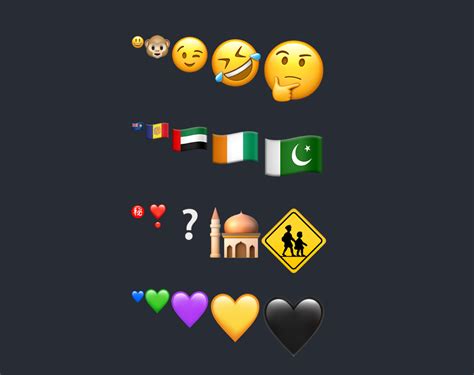 reactjs emojis npm