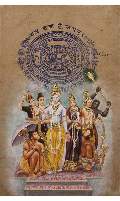 3840x2160px 4k Free Download Ram God Hanuman Laxman Lord
