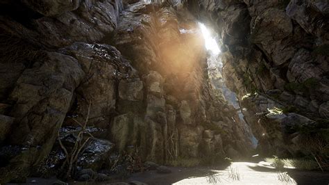 enlighten real time global illumination in unreal engine 4 unreal engine