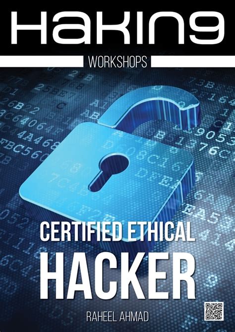 Become A Certified Ethical Hacker Ceh Workshop Ebook Hakin9 It