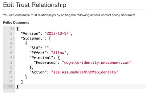 react native how to authenticate with aws cognito collection