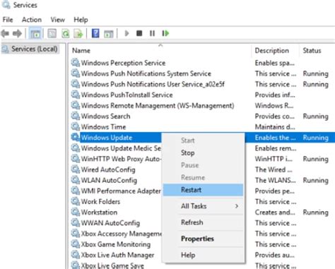 how to fix windows 10 update error code 0x80070002