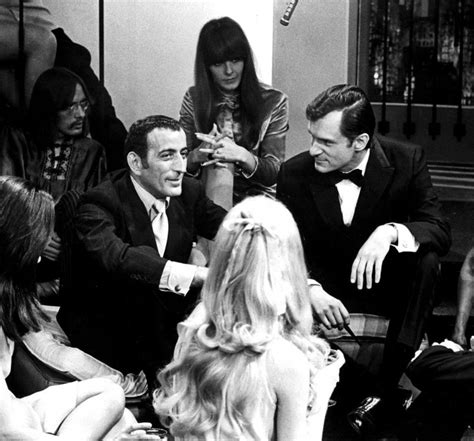 Hugh Hefner