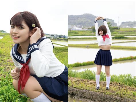 Noa Amaharu 天晴乃愛 胸の高鳴り 24p 套图网