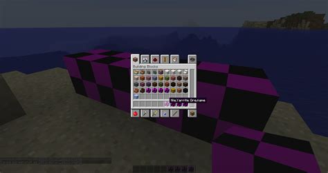 java block textures and block names not loading