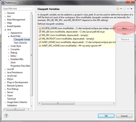 importer un projet maven dans eclipse en 5 minutes