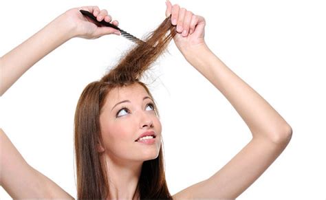 Best Ways To Tease Your Hair