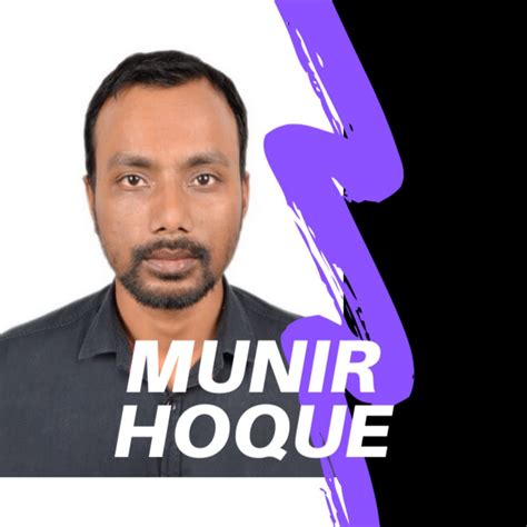 munir hoque youtube