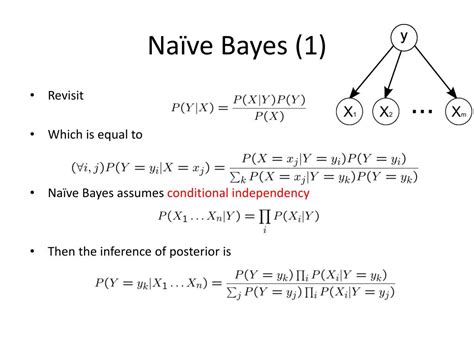ppt naïve bayes classifier powerpoint presentation free download