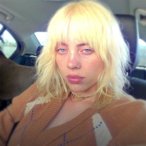 Billie Eilish Icons 💌