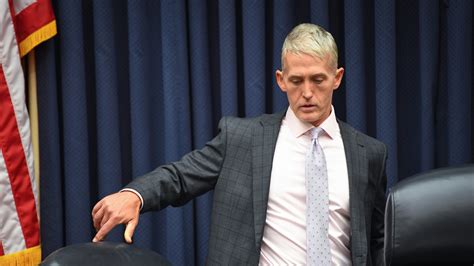 Fact Check False Claim Former Rep Trey Gowdy Endorsed 2000 Mules