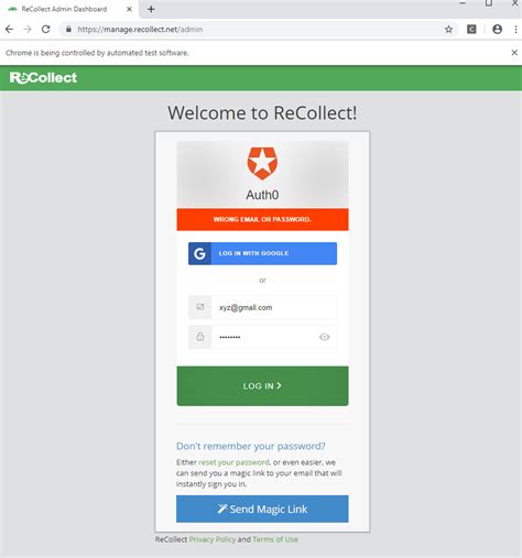 how to interact with deeply nested input html object using python and