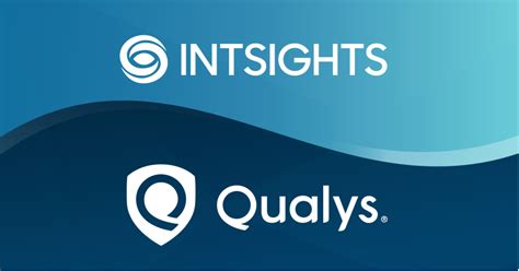 intsights qualys automate prioritization of critical vulnerabilities