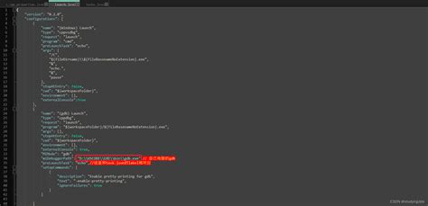vscode配置c环境和导入keil工程 vscode打开keil工程 csdn博客