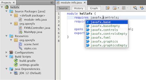 apache netbeans 11 1 just released java code geeks 2021