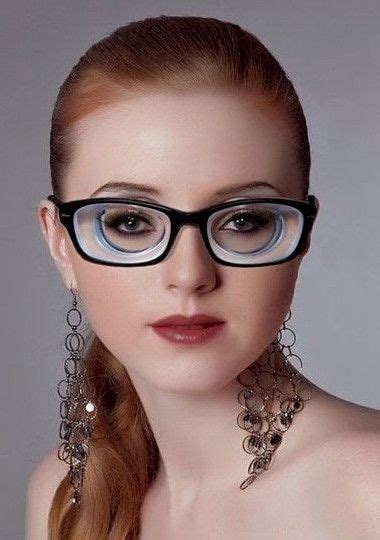 Pin On Girls With Glasses