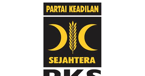 Partai Keadilan Sejahtera Pks Logo Vector Format Cdr Eps Ai Svg Png
