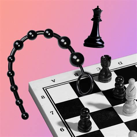 World Chess Champion Accused Of Cheating With Anal Beads Popsugar Love Uk