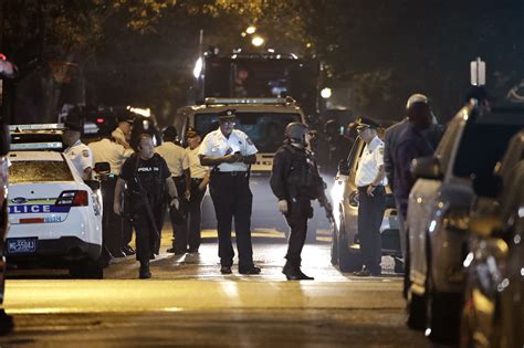 Philly Gunman Made Highly Unusual Conference Call During Standoff