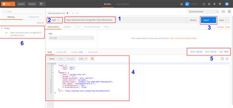 postman tutorial how to call rest api in get method geekstrick vrogue