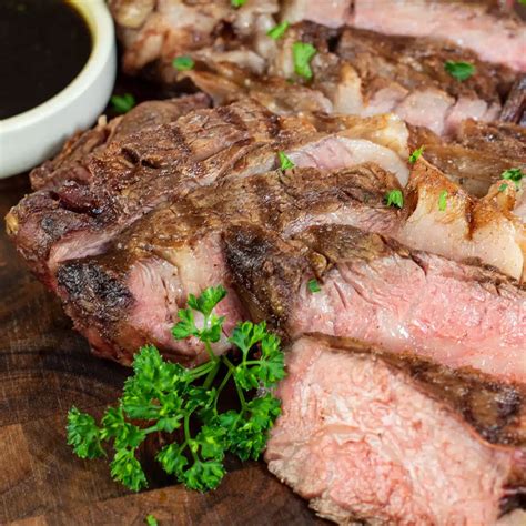 Easy Grilled Chuck Roast That Turns Out Tender Every Time