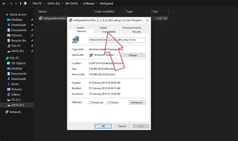how to use apps in compatibility mode on windows 10