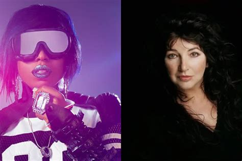 Missy Elliott Kate Bush And More To Be Inducted Into The Rock And Roll