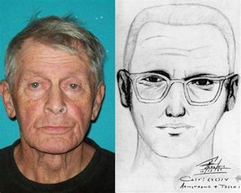 ¿fue Gary Francis Poste Realmente El Asesino Del Zodiaco Sentimiento