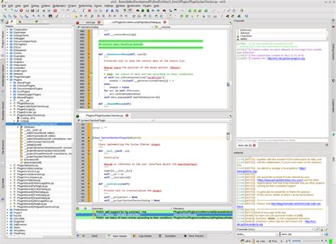 10 best python ides for linux programmers in 2020