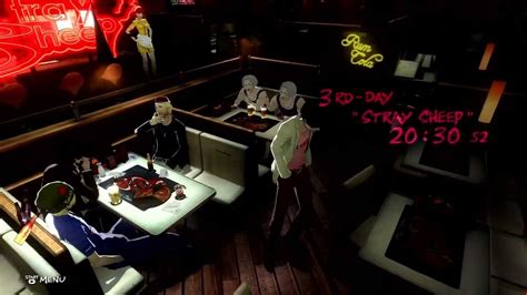Catherine Ps3 Gameplay