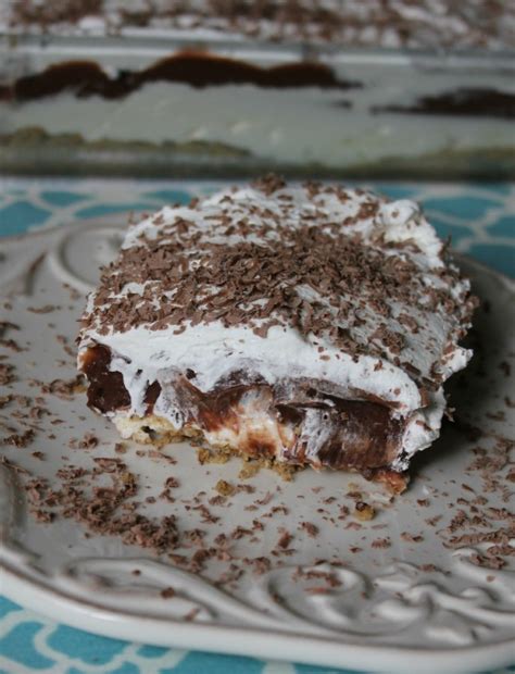 The Next Best Thing To Robert Redford Dessert Recipe