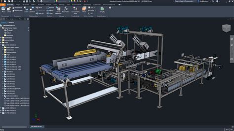 inventor 2022 what s new and exciting govdesignhub cad community