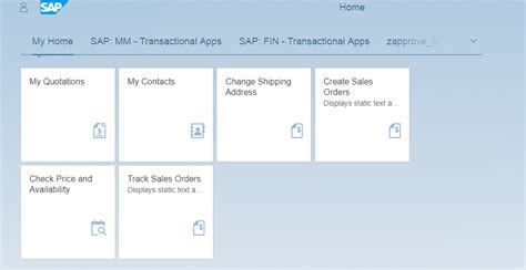 sap fiori and ui5 what are they sap hana tutorials