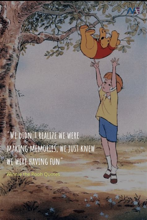 24 Winnie The Pooh Quotes That Will Bring The Nostalgia