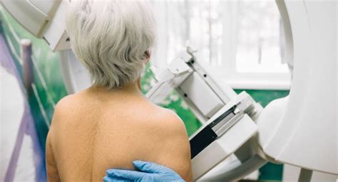 Mammograms Still Important For Women Over 75 Cape Cod Health News