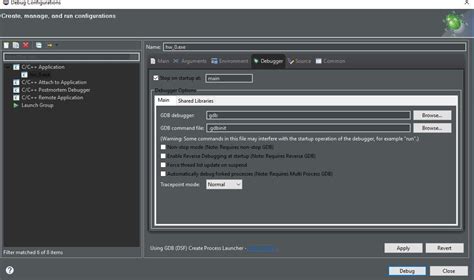 eclipse debugger c no source available for std ostream operator