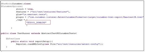 test automation framework opensource selenium tutorial part 2 exactest