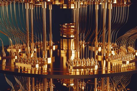 democratizing quantum ai novacene ai