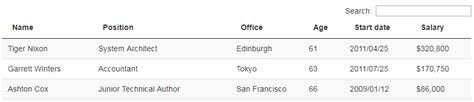 r datatable remove all horizontal borders stack overflow
