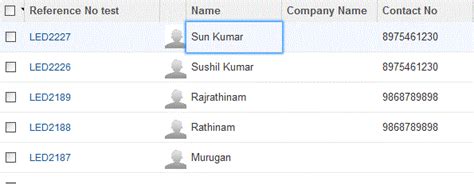 testing how to double click on an element using selenium
