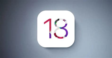 Ios 18 Tasarımsal Olarak Visionosa Benzeyebilir Technopat