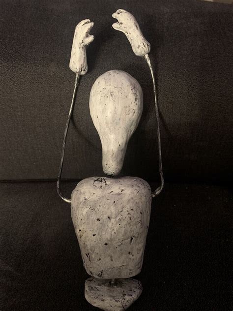Tool Band Prison Sex Sculpture Perfect Circle Maynard Adam Jones Ebay