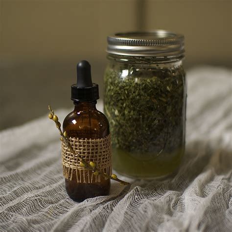 How To Make A Tincture A Comprehensive Guide Ihsanpedia