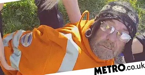 Man Jailed For Four Months For Coughing At Police After Saying He Had