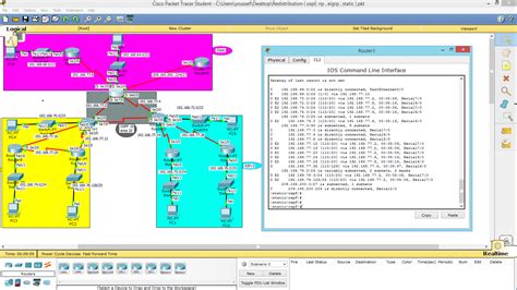 solved redistribution ospf rip eigrp static cisco community