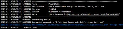 [error]task internalerror cannot bind argument to parameter path